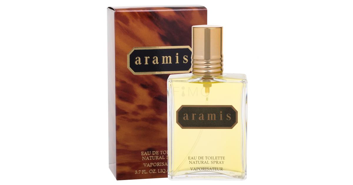 Aramis Aramis Eau de Toilette für Herren 110 ml | PARFIMO.de®