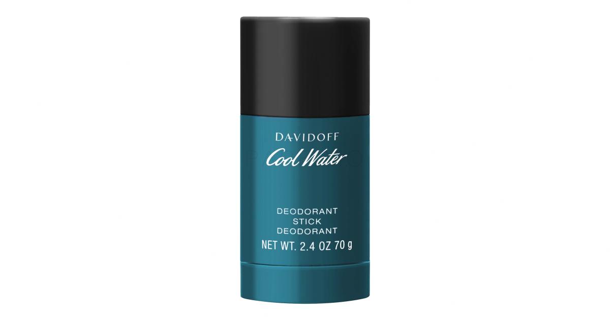 Davidoff Cool Water Deodorant für Herren | PARFIMO.de®