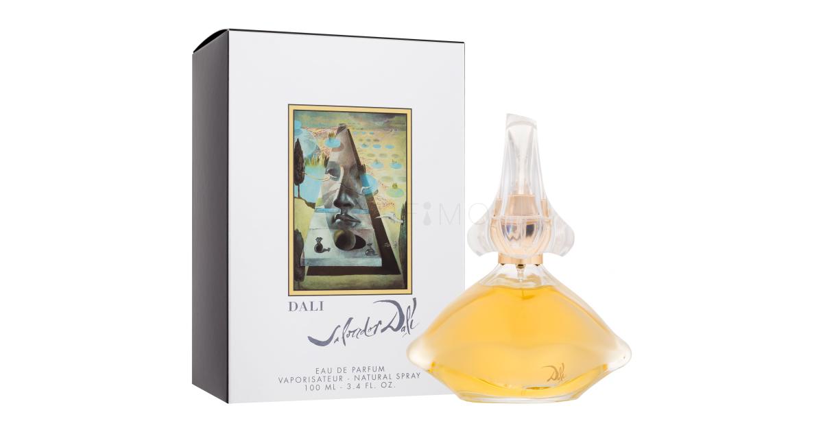 Eau de Parfum Salvador Dali | PARFIMO.de®
