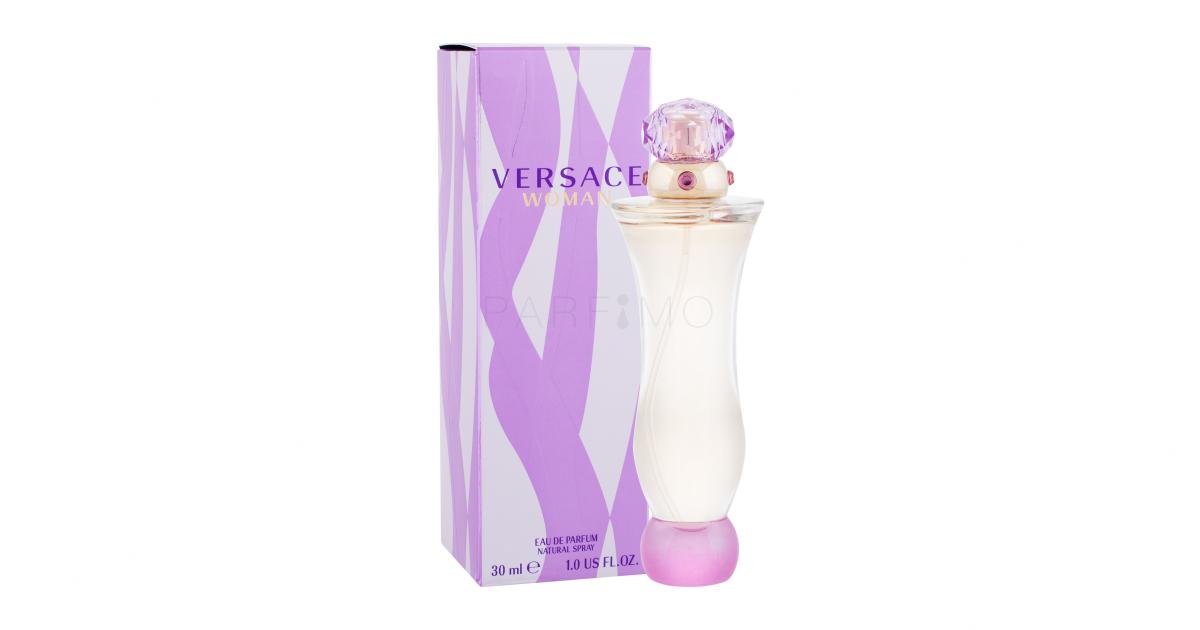 Versace Woman Eau de Parfum für Frauen 30 ml | PARFIMO.de®
