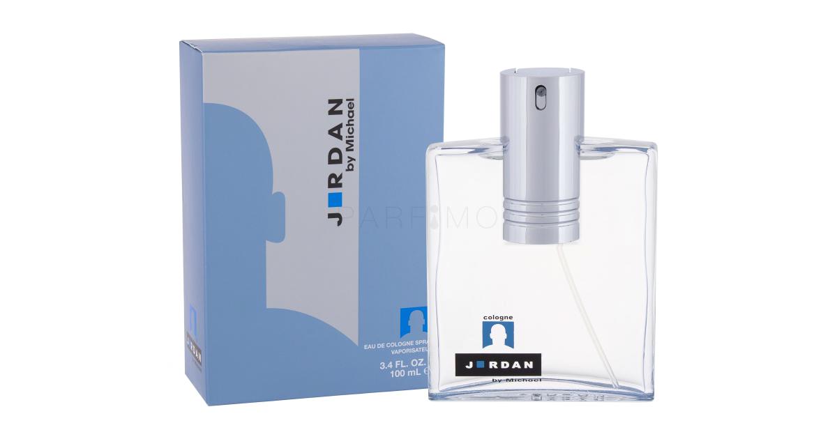 Michael Jordan Jordan Eau de Cologne für Herren | PARFIMO.de®