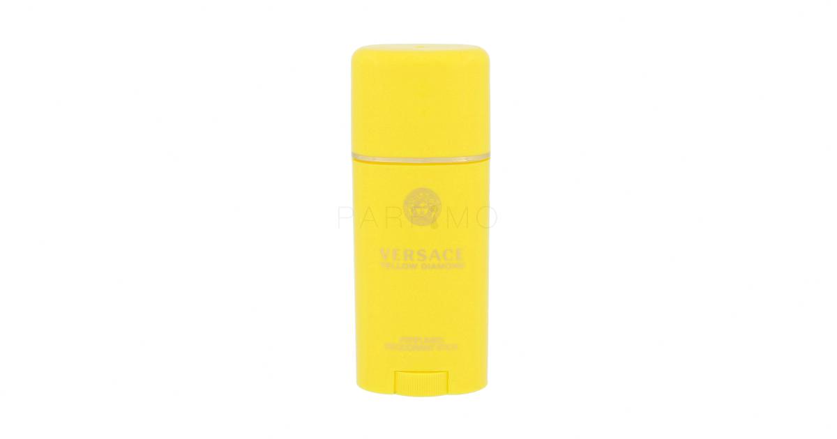 Versace Yellow Diamond Deodorant für Frauen 50 ml | PARFIMO.de®