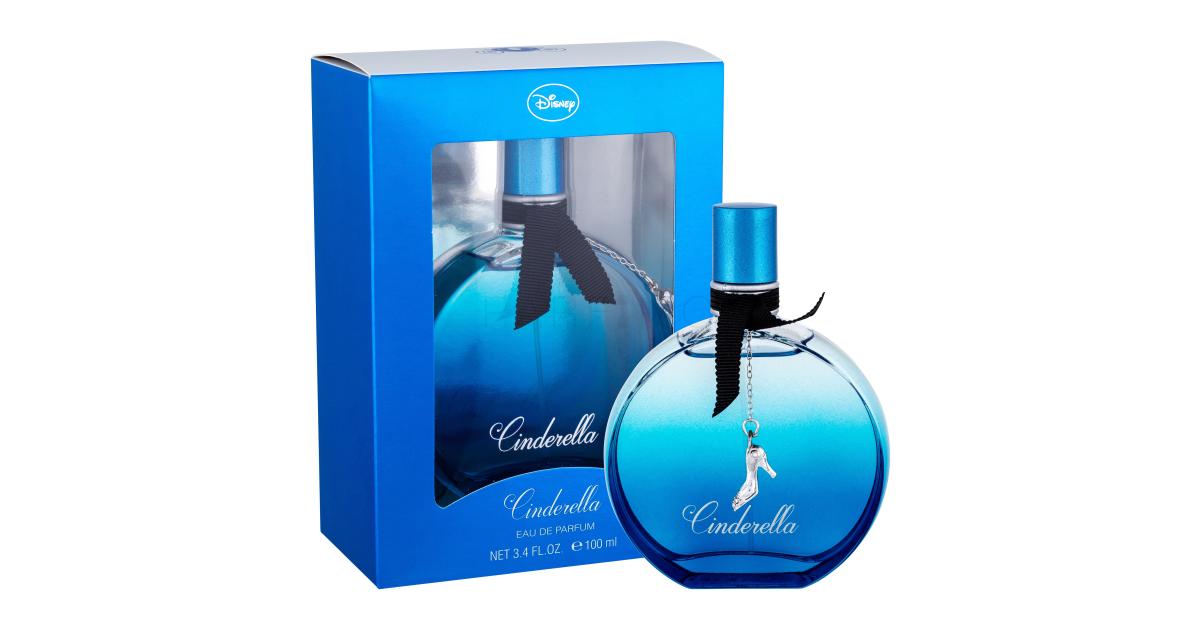 Disney Princess Cinderella Eau de Parfum für Kinder | PARFIMO.de®