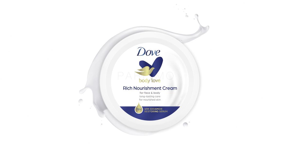 Dove Nourishing Care | PARFIMO.de®