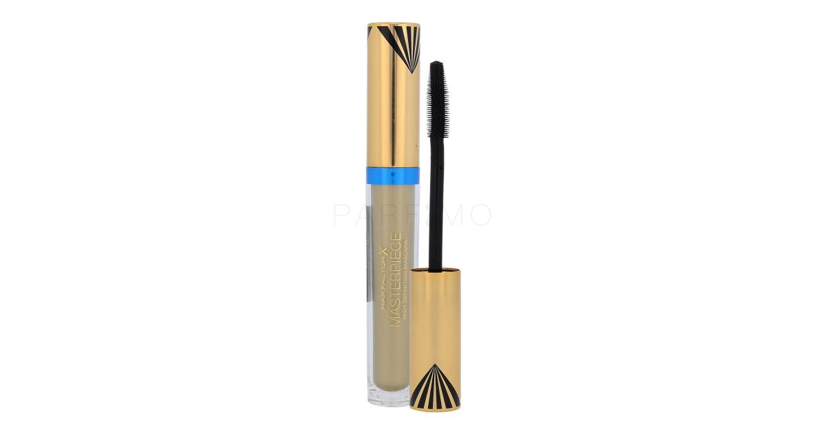 Max Factor Masterpiece High Definition Waterproof Mascara für Frauen 4 ...