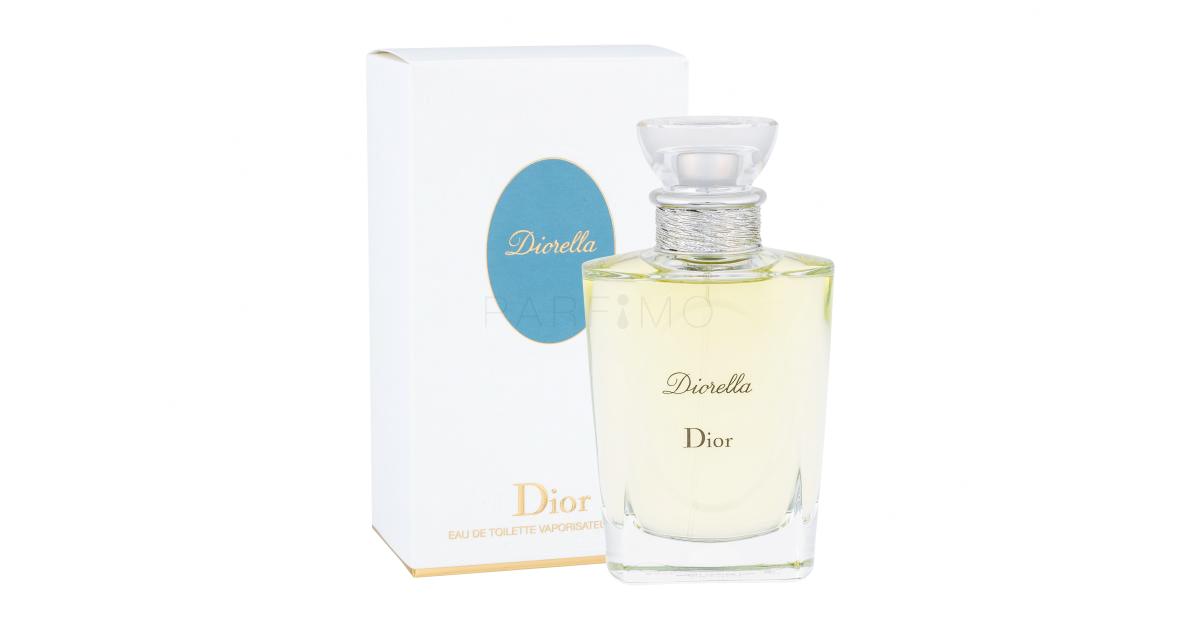 Dior Les Creations de Monsieur Dior Diorella Eau de Toilette für Frauen 100 ml | PARFIMO.de®