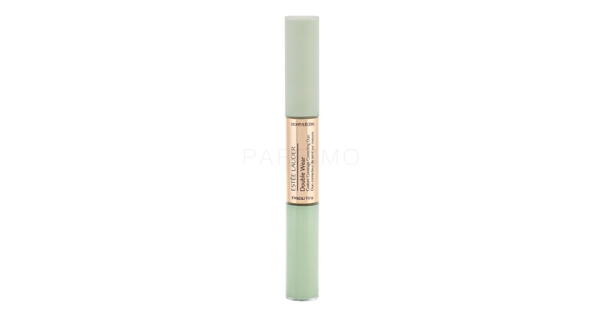 Estée Lauder Double Wear Custom Coverage Correcting Duo Concealer für ...