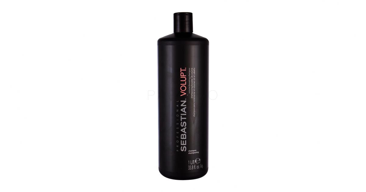 Sebastian Professional Volupt Shampoo für Frauen 1000 ml | PARFIMO.de®