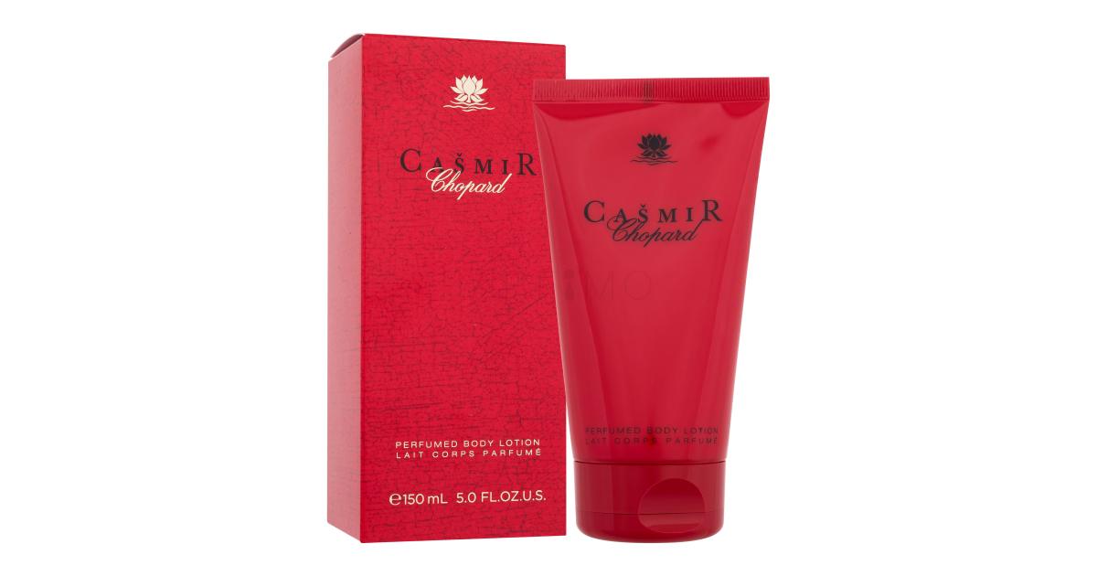 Chopard Casmir Körperlotion für Frauen 150 ml | PARFIMO.de®