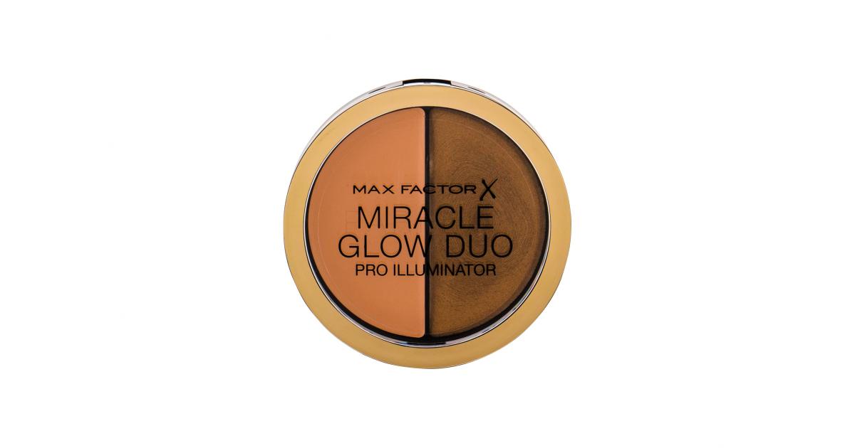 Max Factor Miracle Glow Highlighter für Frauen | PARFIMO.de®