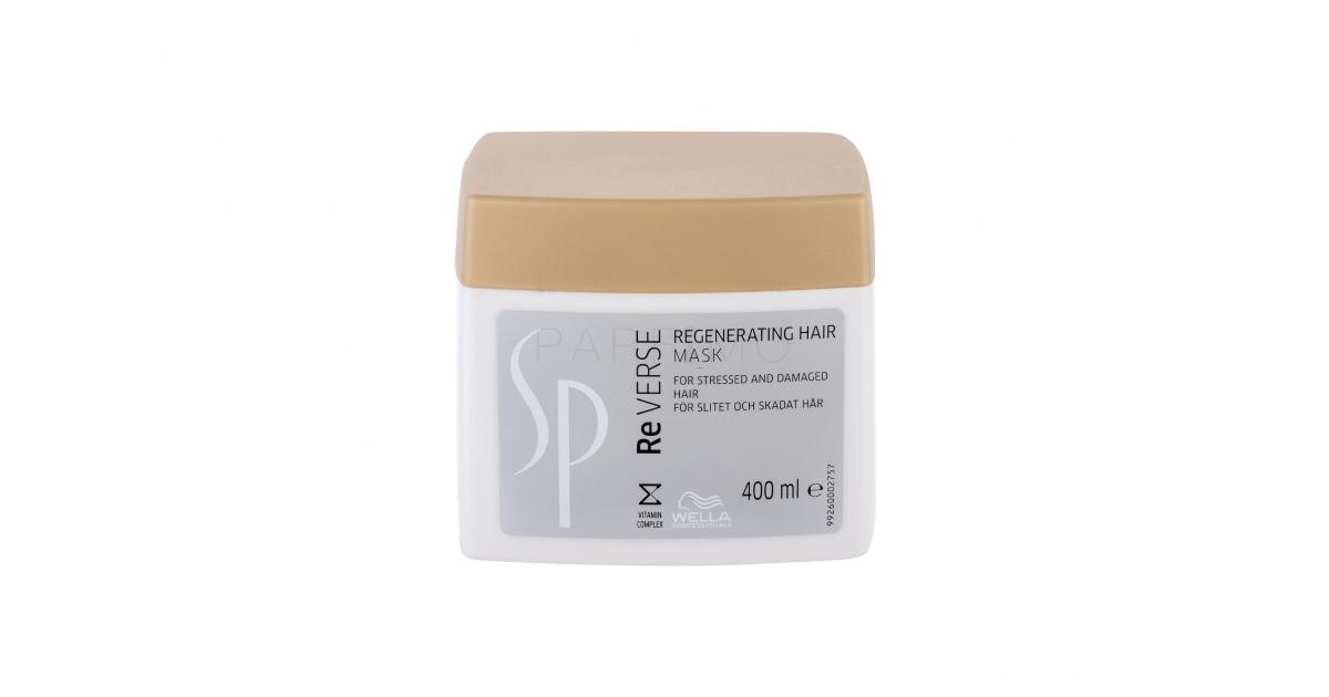 Wella Professionals SP Reverse Regenerating Hair Mask Haarmaske für ...