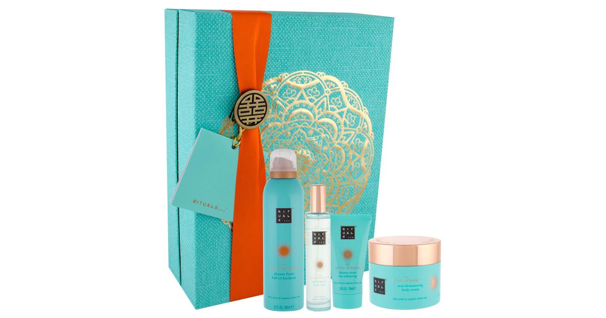 Rituals The Ritual Of Karma Körpercreme für Frauen | PARFIMO.de®