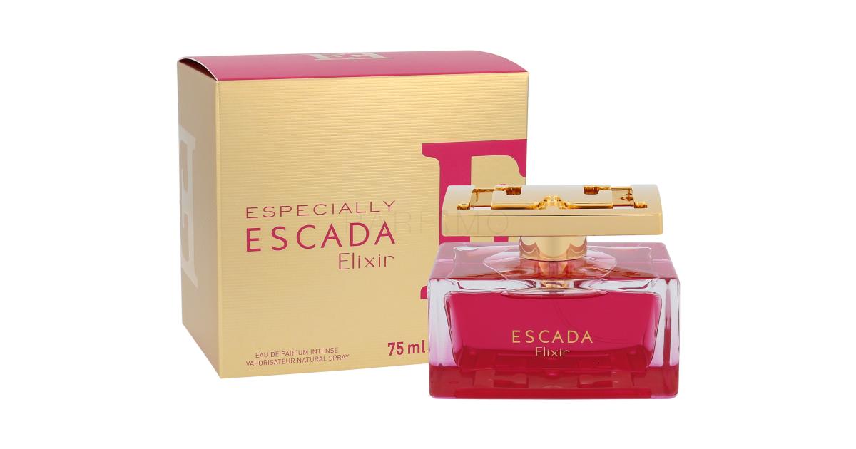 ESCADA Especially Escada Elixir Eau de Parfum für Frauen | PARFIMO.de®