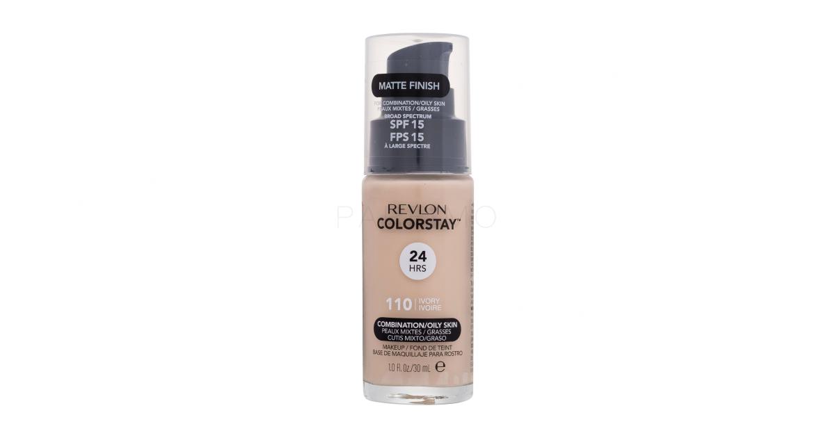 Revlon Colorstay Combination Oily Skin Foundation für Frauen | PARFIMO.de®
