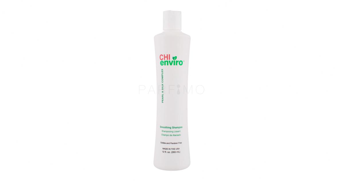 Farouk Systems CHI Enviro Smoothing Shampoo für Frauen | PARFIMO.de®