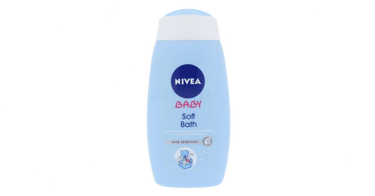 Badeschäume Nivea für Kinder | PARFIMO.de®