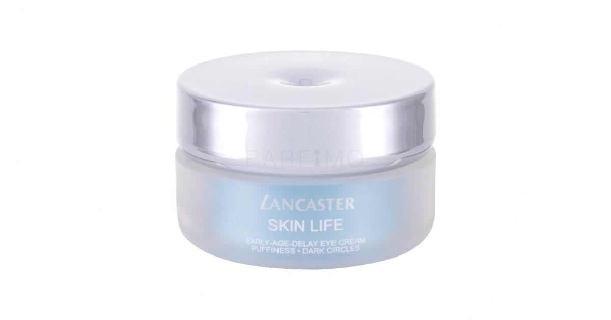 Lancaster Skin Life Early-Age-Delay Augencreme für Frauen | PARFIMO.de®