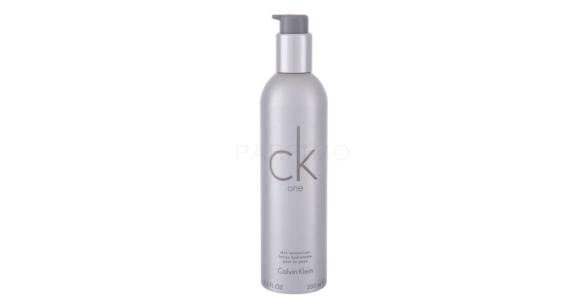 Calvin Klein CK One Körperlotion 250 ml | PARFIMO.de®