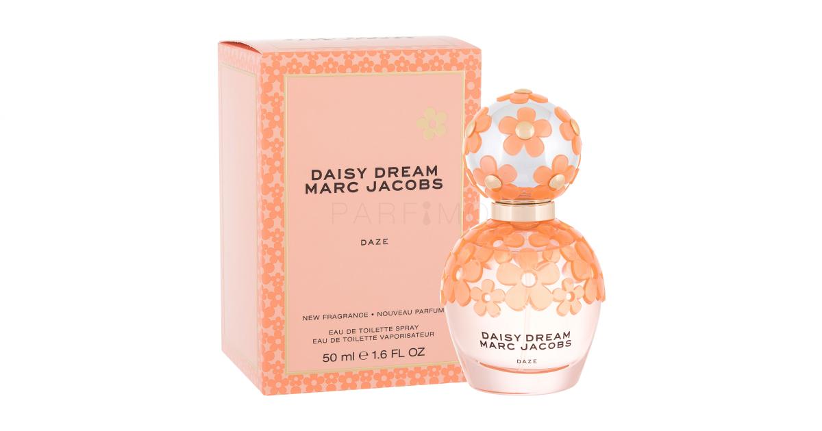 Marc Jacobs Daisy Dream Daze Eau de Toilette für Frauen | PARFIMO.de®