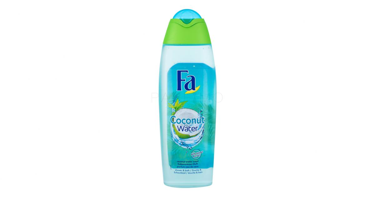 Fa Coconut Water Duschgel für Frauen | PARFIMO.de®