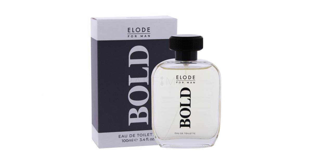 Parfums ELODE Bold | PARFIMO.de®
