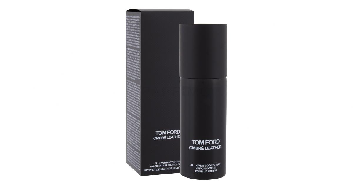 Deo-Produkte TOM FORD Ombré Leather | PARFIMO.de®