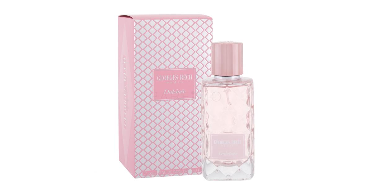 Georges Rech Dulcinée Eau de Parfum für Frauen | PARFIMO.de®