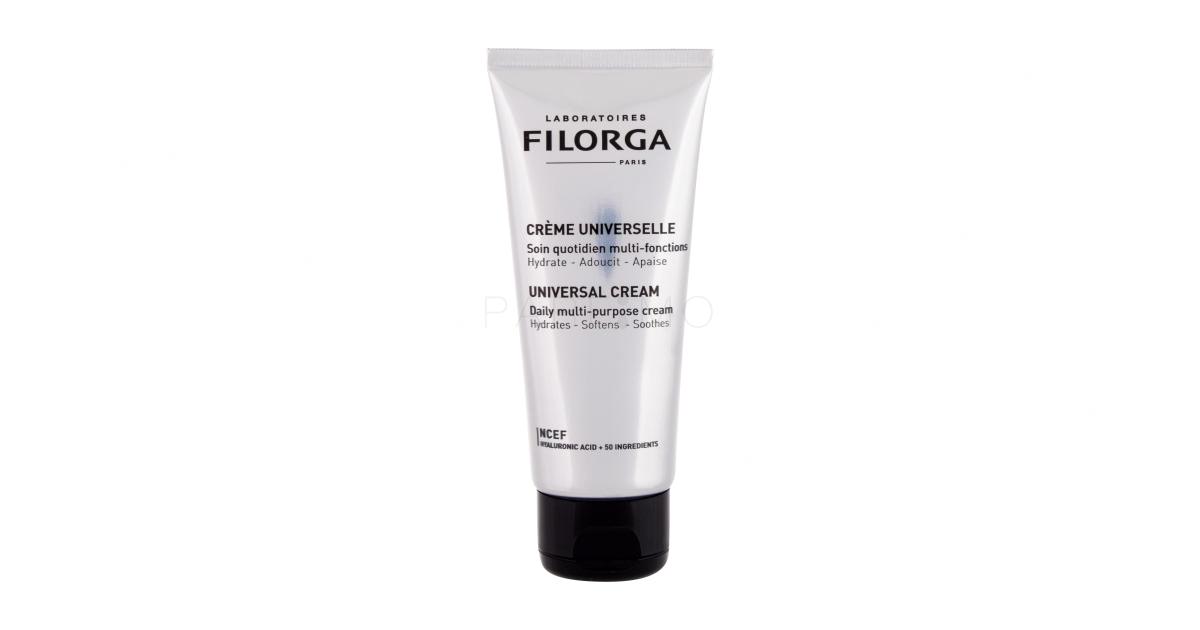 Filorga Universal Cream Multi-Purpose After-Shave Balm Tagescreme 100 ...