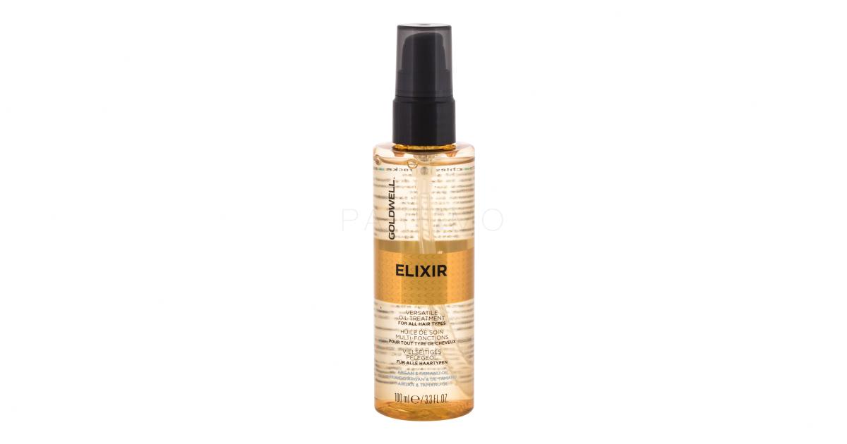 Goldwell Elixir Versatile Oil Haaröl für Frauen | PARFIMO.de®