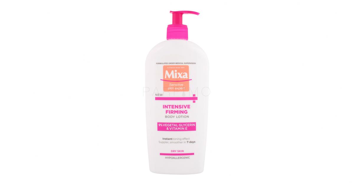 Mixa Intensive Firming Body Lotion Körperlotion für Frauen | PARFIMO.de®