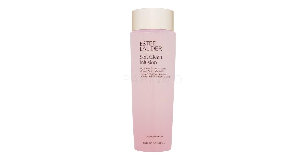 Estée Lauder Soft Clean Infusion Hydrating Essence Lotion ...