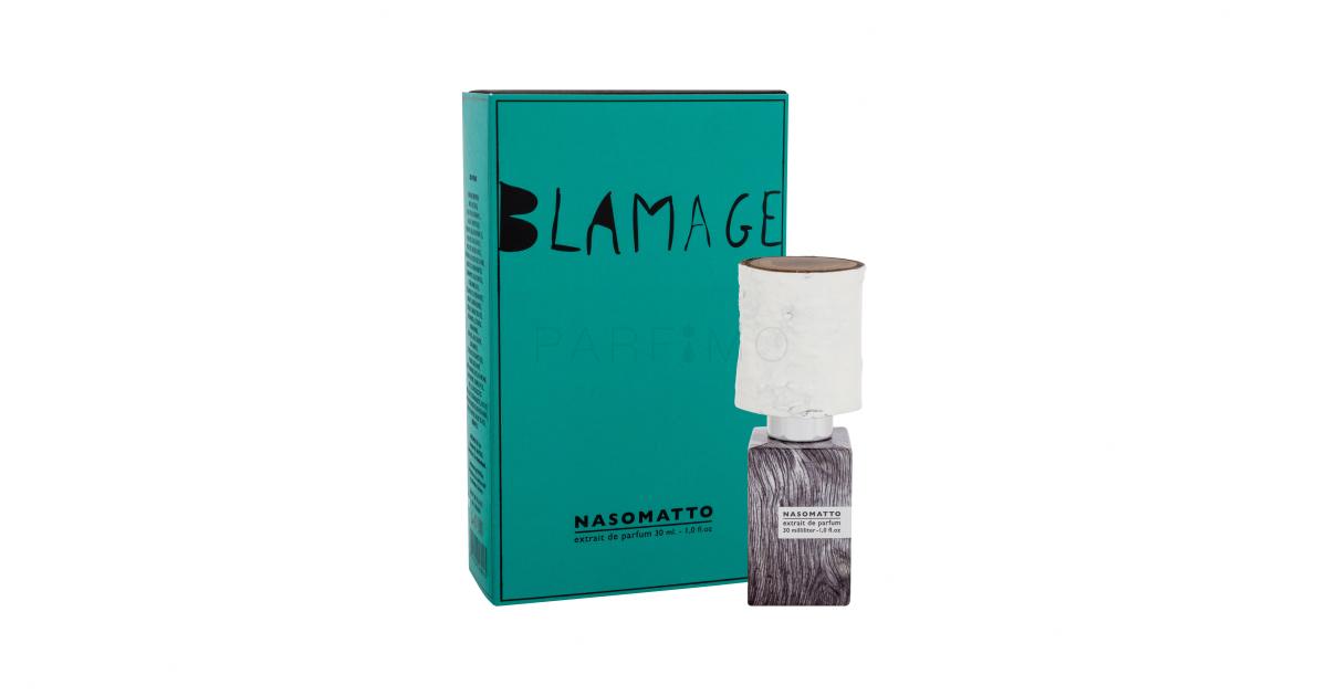 Nasomatto Blamage Parfum | PARFIMO.de®