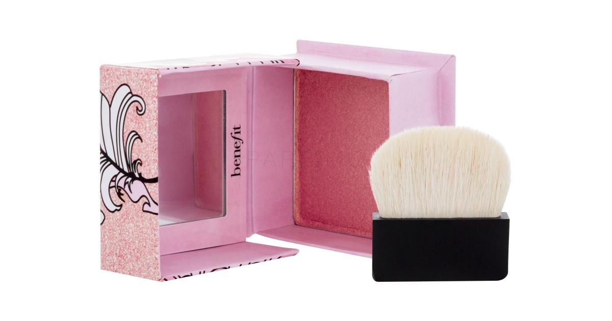 Benefit Tickle Powder Highlighter Highlighter für Frauen 8 g Farbton ...