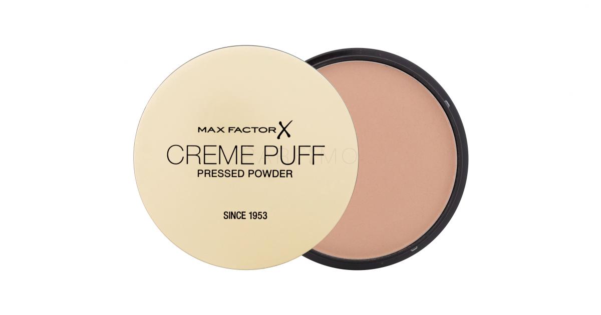 Max Factor Creme Puff Puder für Frauen | PARFIMO.de®