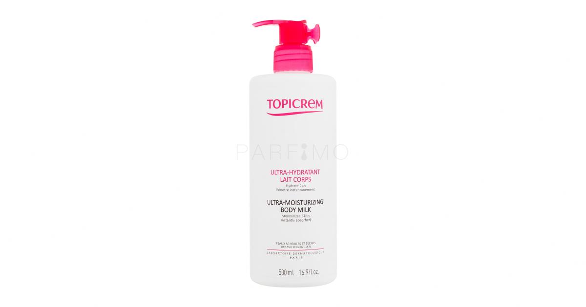 Topicrem Ultra-Moisturizing | PARFIMO.de®