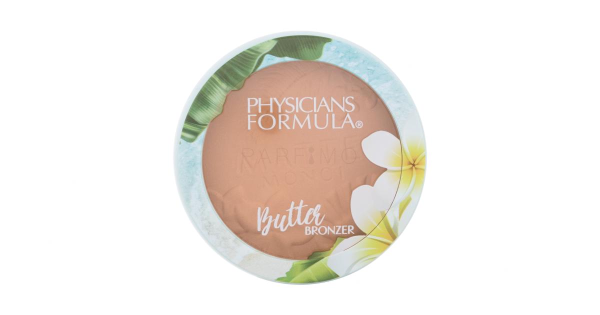 Physicians Formula Matte Monoi Butter Bronzer Bronzer für Frauen 9 g ...