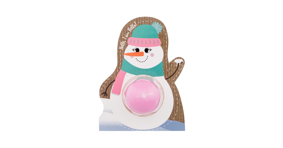 2K Hello, I Am Bella! Cinnamon Lippenbalsam für Frauen 6 g | PARFIMO.de®