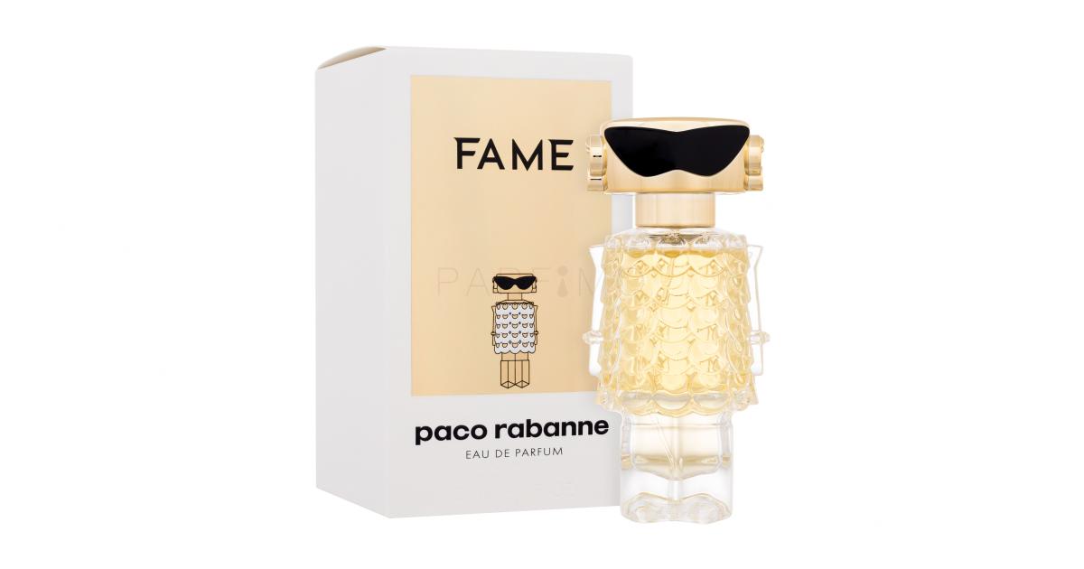 Paco Rabanne Fame Eau de Parfum für Frauen 30 ml | PARFIMO.de®
