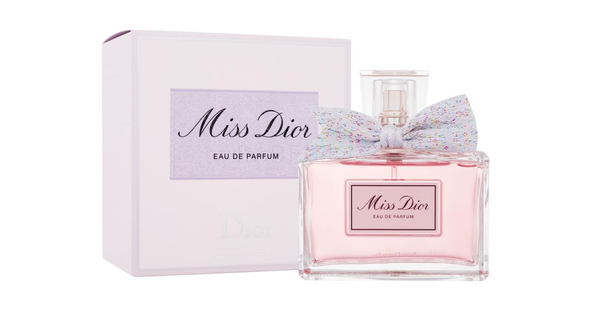 Dior Miss Dior 2021 Eau de Parfum für Frauen 100 ml | PARFIMO.de®
