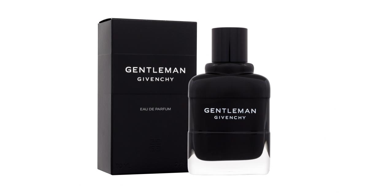 Givenchy Gentleman Eau de Parfum für Herren 60 ml | PARFIMO.de®
