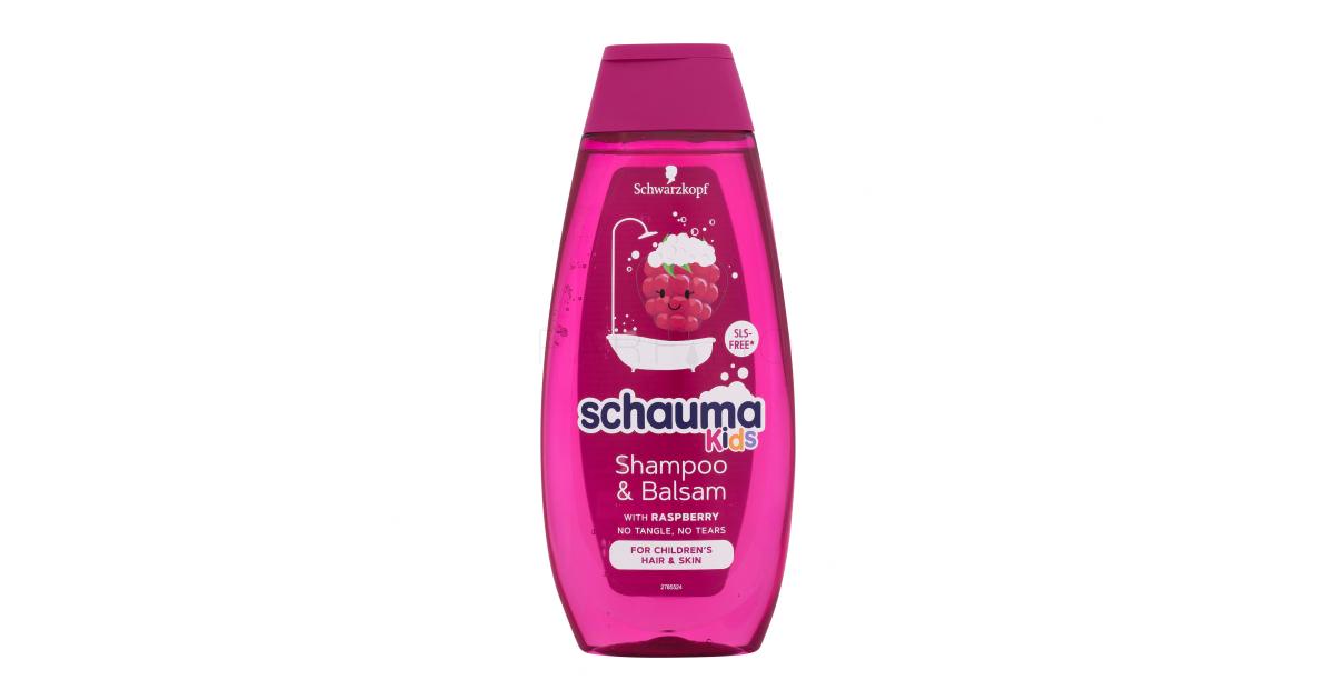 Schwarzkopf Schauma Kids | PARFIMO.de®
