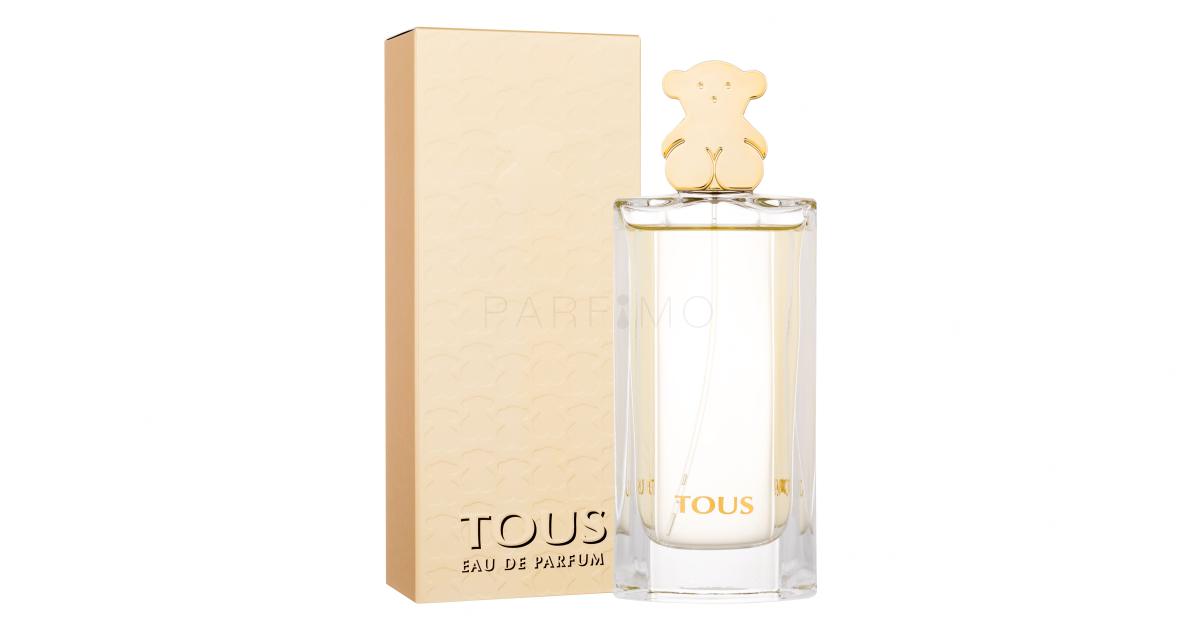 Eau de Parfum TOUS | PARFIMO.de®