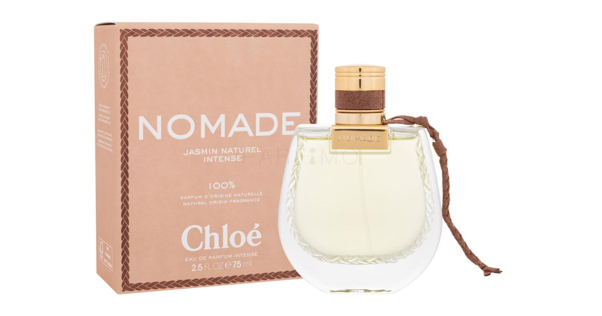 Chloé Nomade Jasmin Naturel Intense Eau de Parfum für Frauen | PARFIMO.de®