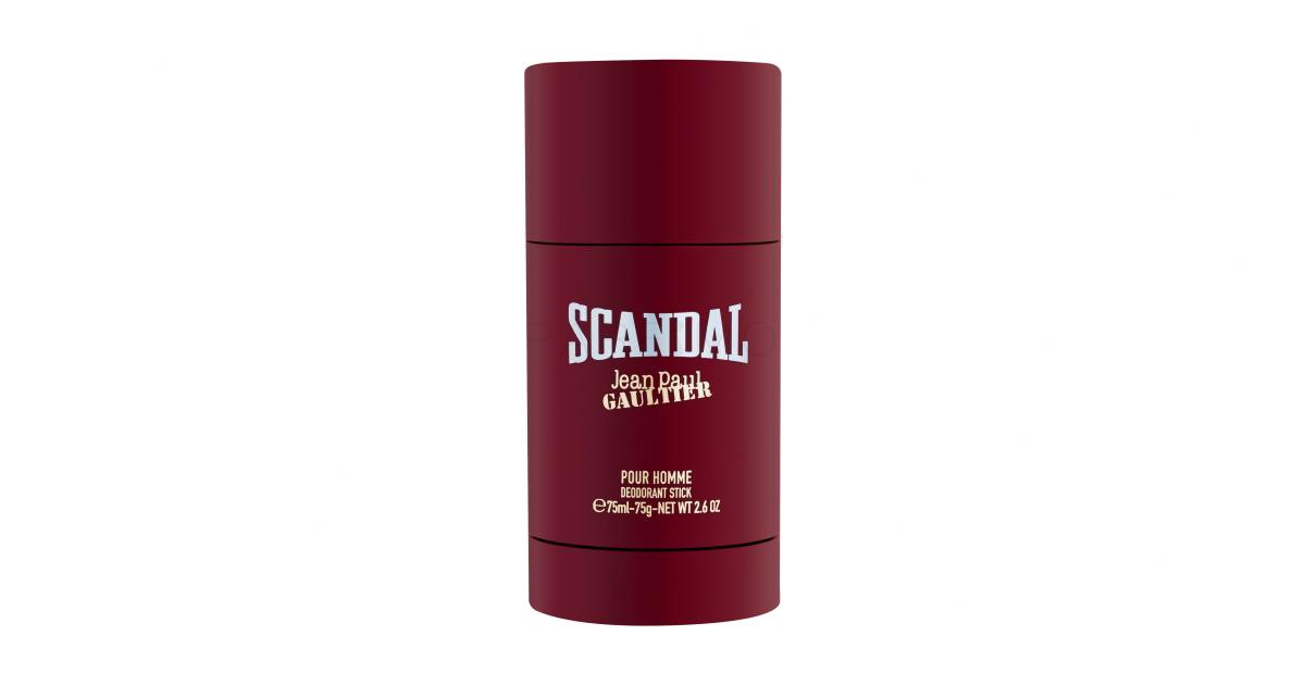 Jean Paul Gaultier Scandal Deodorant für Herren 75 g | PARFIMO.de®