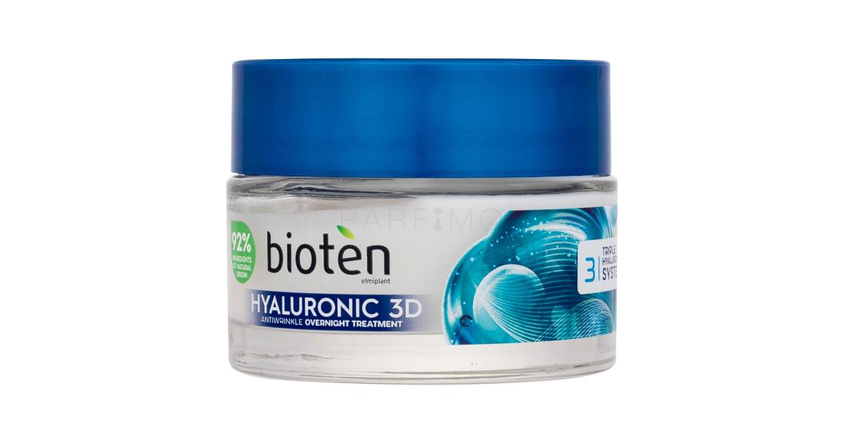 Bioten Hyaluronic 3D | PARFIMO.de®