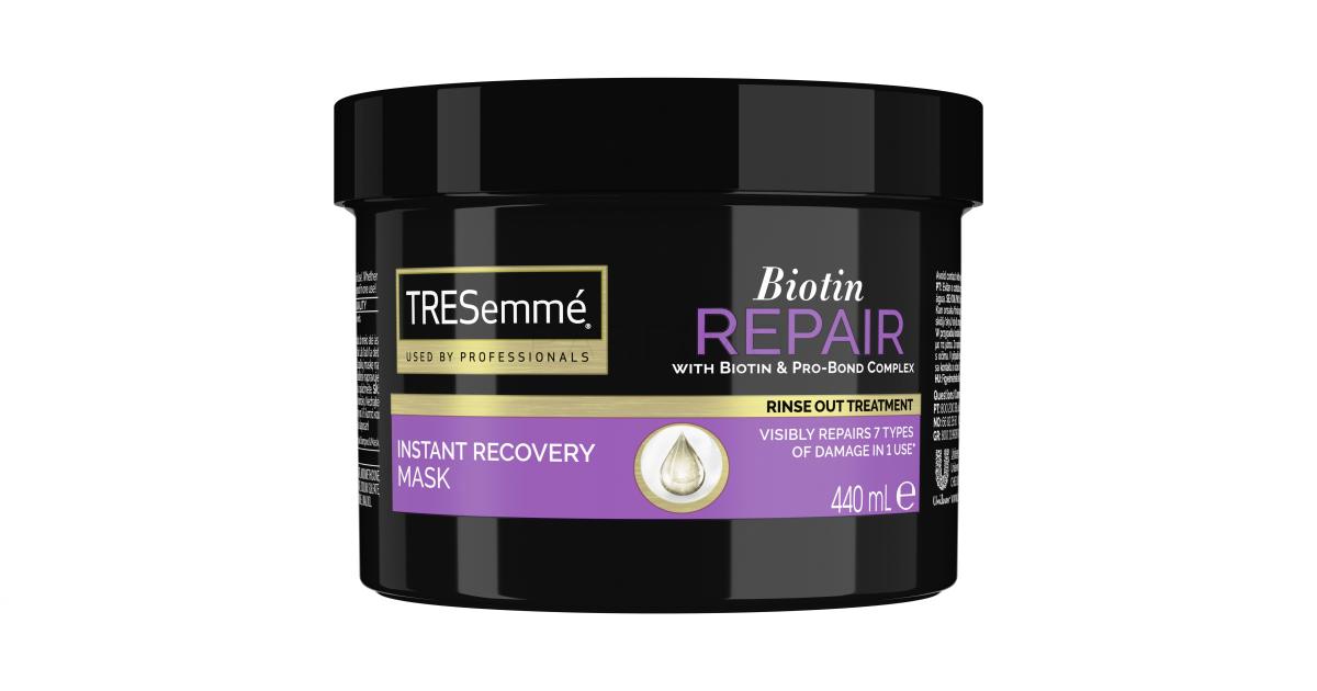 Haarmasken TRESemmé Biotin Repair | PARFIMO.de®