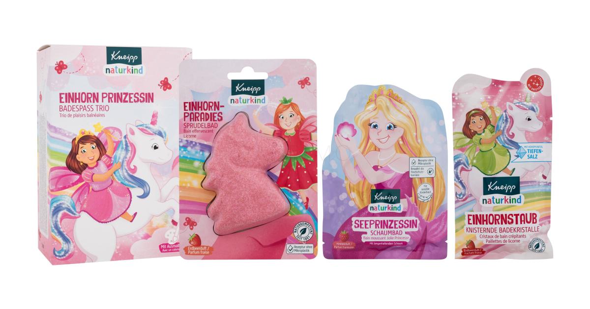 Badeschäume Kneipp Kids | PARFIMO.de®
