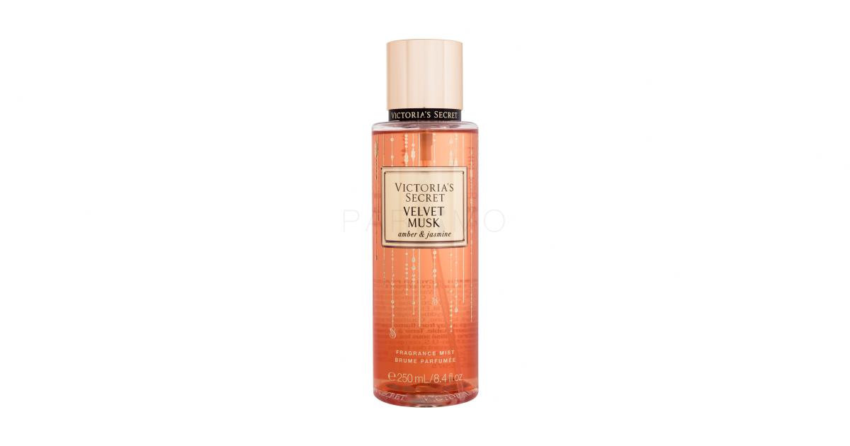 Victoria´s Secret Velvet Musk | PARFIMO.de®