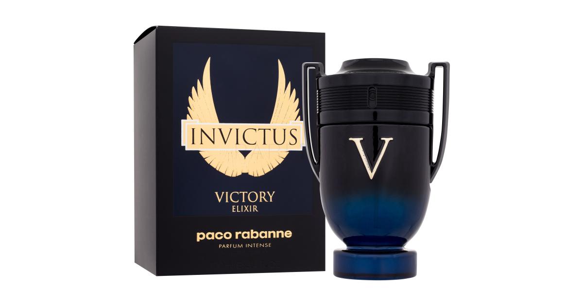 Paco Rabanne Invictus Victory Elixir Parfum für Herren 100 ml | PARFIMO.de®