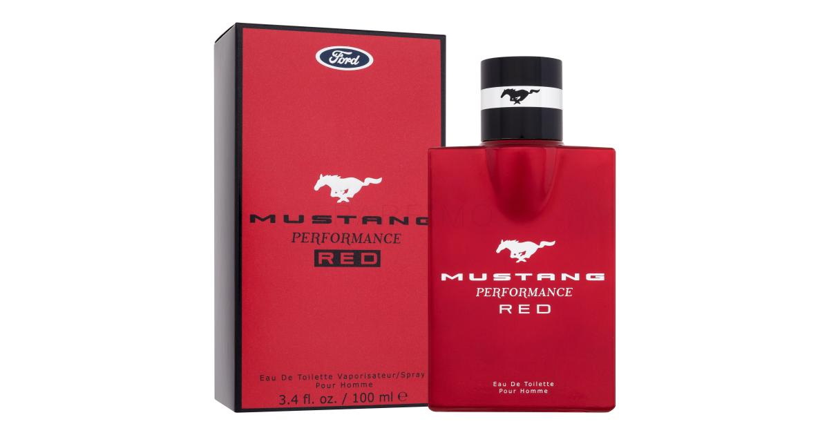 Parfums Ford Mustang | PARFIMO.de®